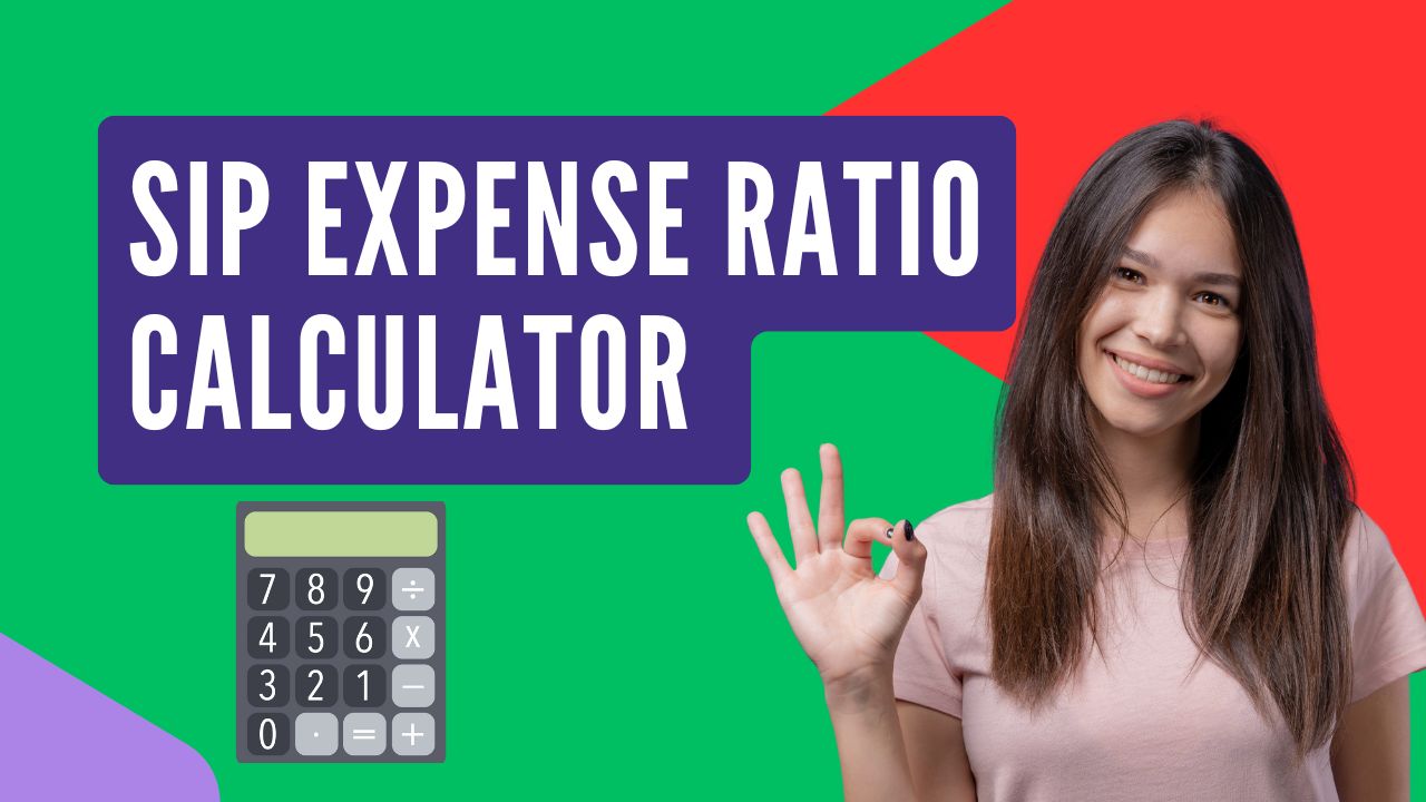 SIP Expense Ratio Calculator - SWP Calculator .In SIP Expense Ratio Calculator - SWP Calculator .In